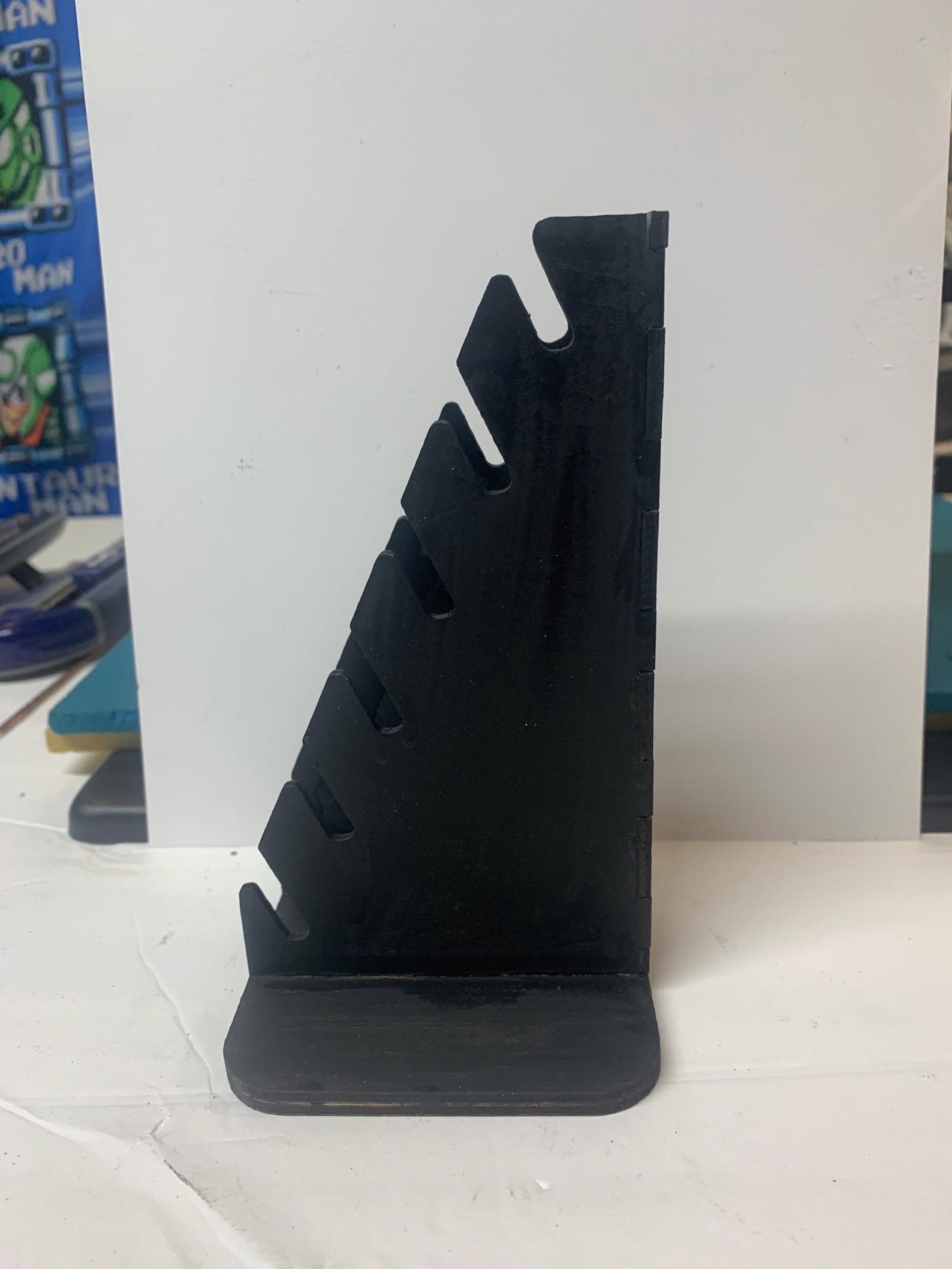 Fingerboard Tech Deck Rack/ Stand Display - Etsy