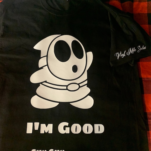 Guy Graphic Tees - Etsy