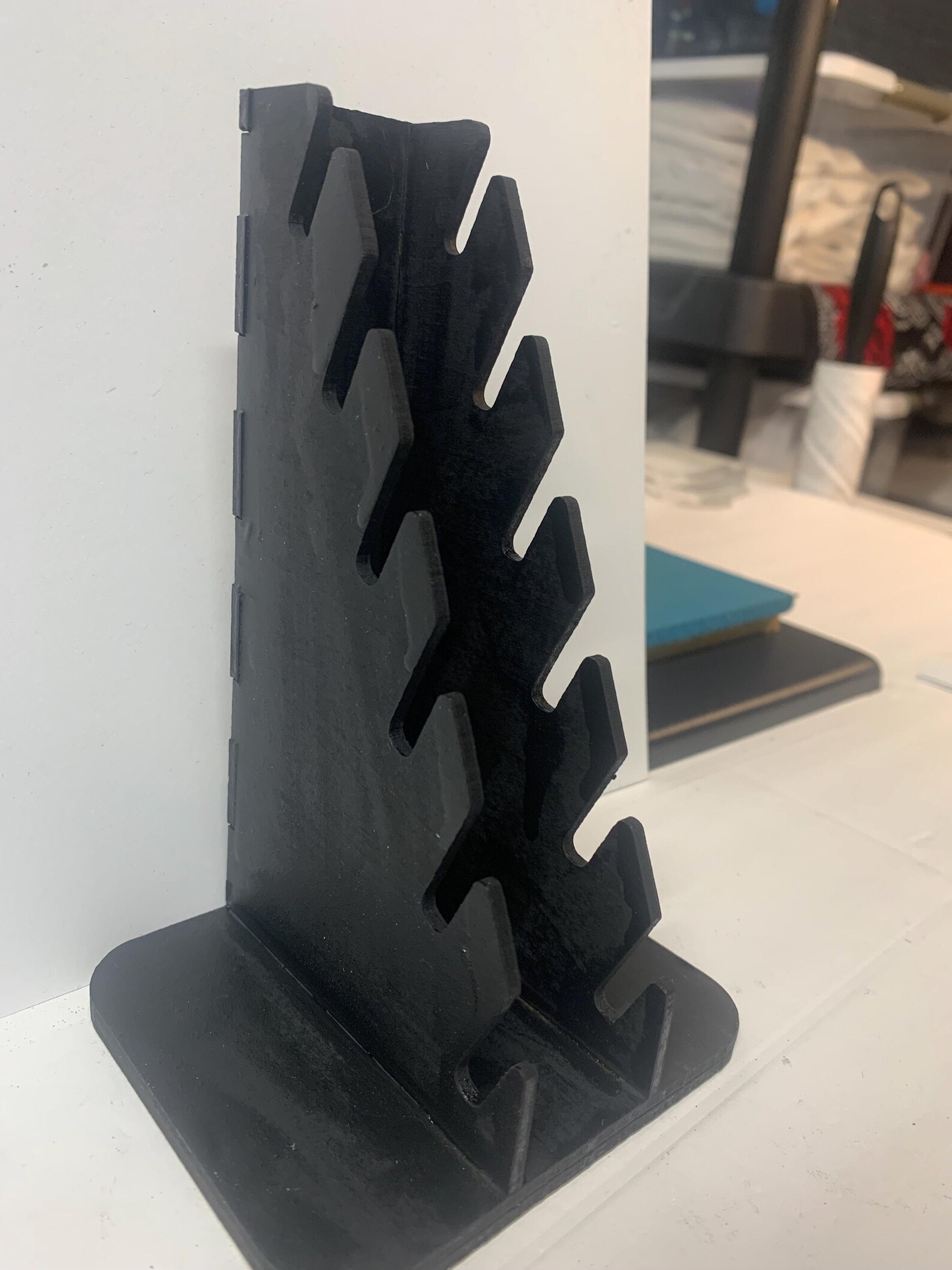 Fingerboard Tech Deck Rack/ Stand Display - Etsy