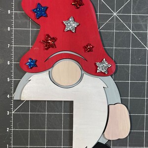 Back to School Gnome Decor - Classroom Decorations - Door Corner Decor ...