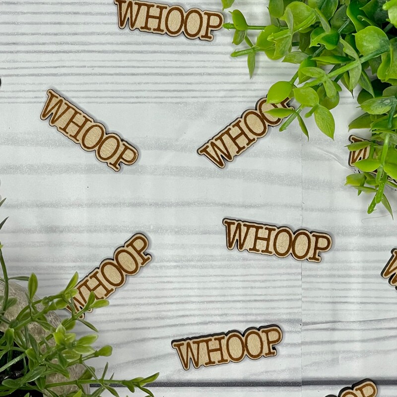 Table Scatter - Etsy