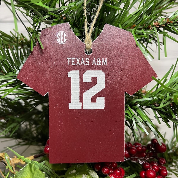 12th Man - Etsy