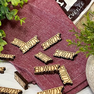 Texas A&M Howdy Confetti-aggie Graduation, Birthday, Wedding, Baby ...