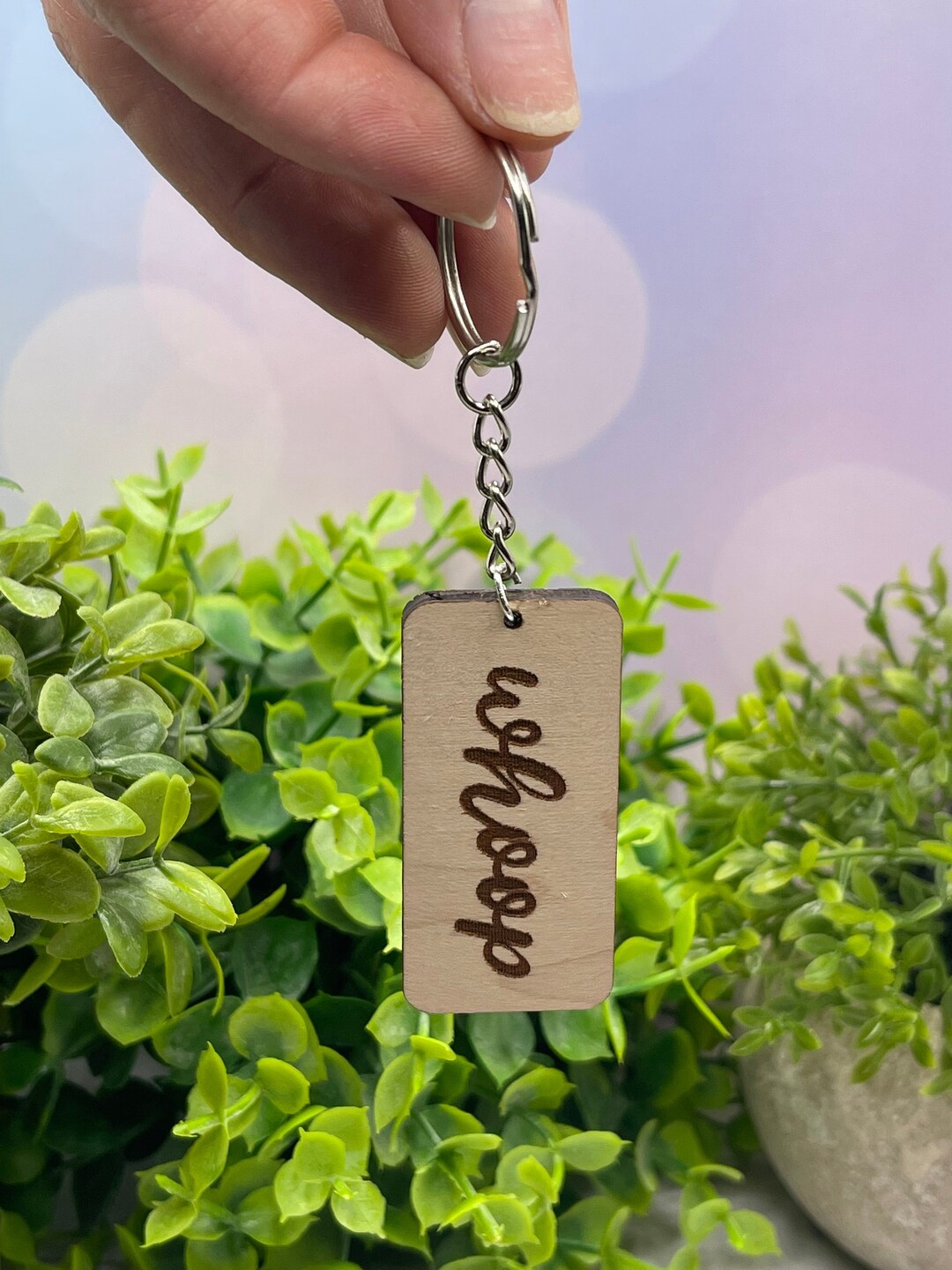 Texas A&M Keychains - Aggie Graduation, Birthday, Christmas Gift-wooden ...