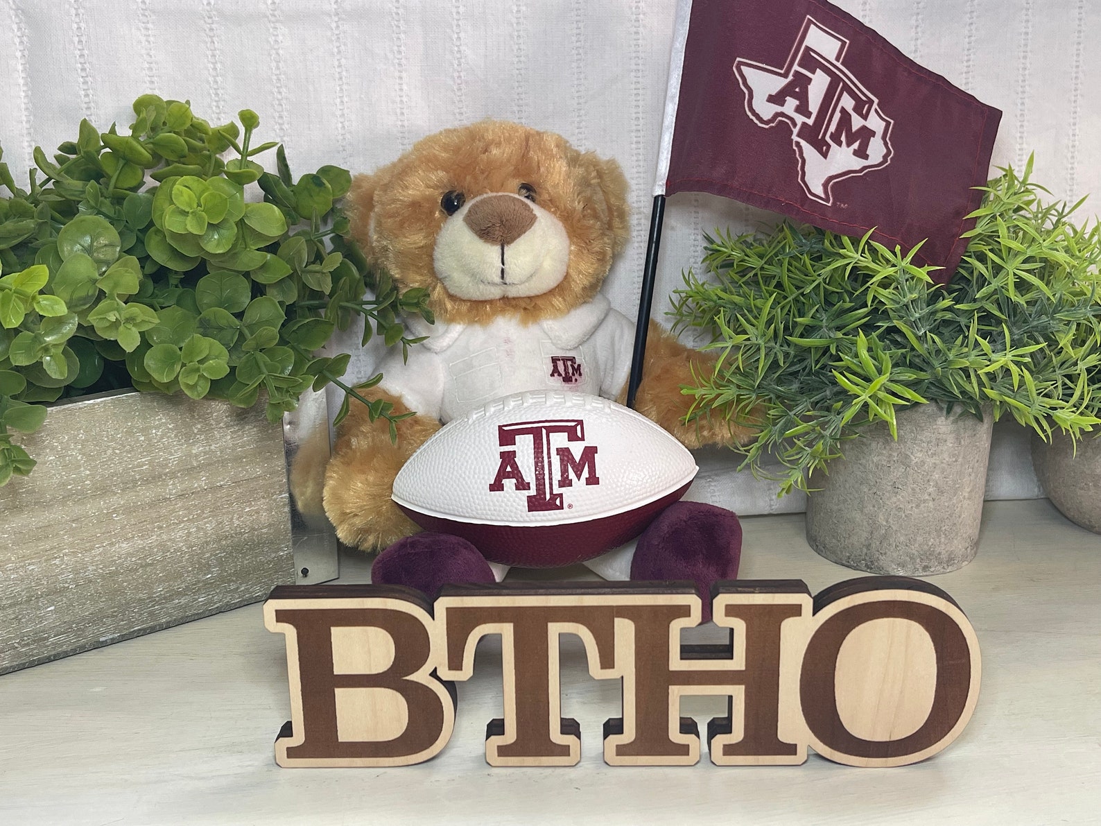 Aggie Table Signs Aggie Graduation Gift-birthday | Etsy