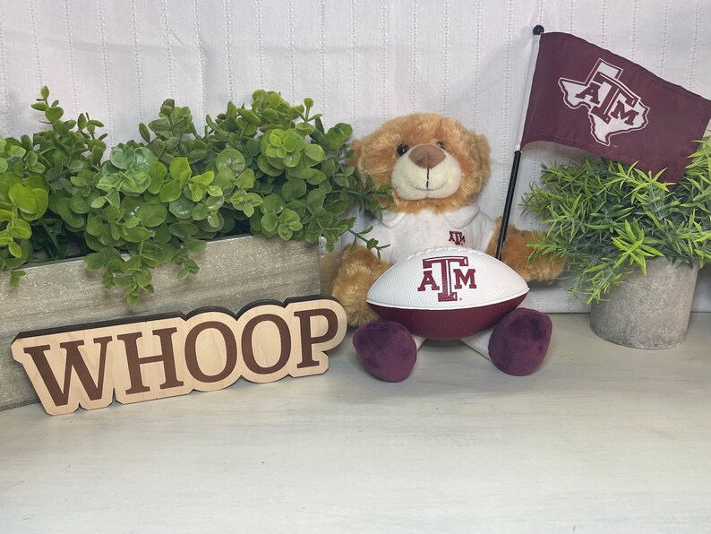 Aggie Table Signs Aggie Graduation Gift-birthday | Etsy