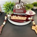 Aggie Tiered Tray Aggie Football-aggie Birthday Wedding - Etsy