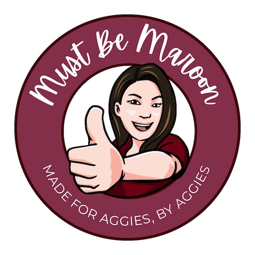 MustBeMaroon - Etsy