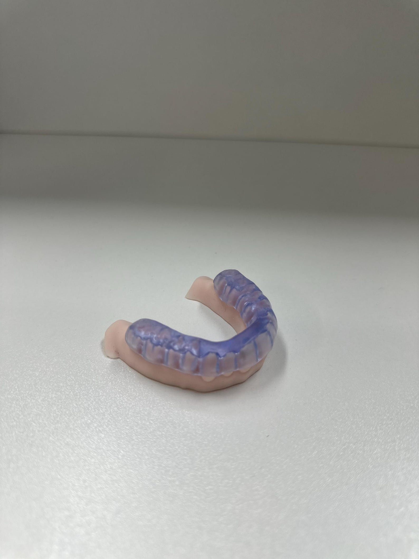Custom Digital Night Guards for Your Teeth, Grinding Relief - Etsy