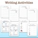 40-page Arctic Unit Study Activity Printable Pack, Busy Book, Arctic ...