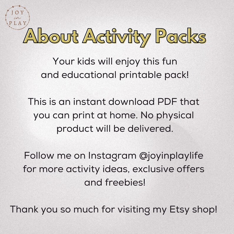 Apple Mini Unit Study Printable Activity Pack, Fall, Orchard, Apple ...