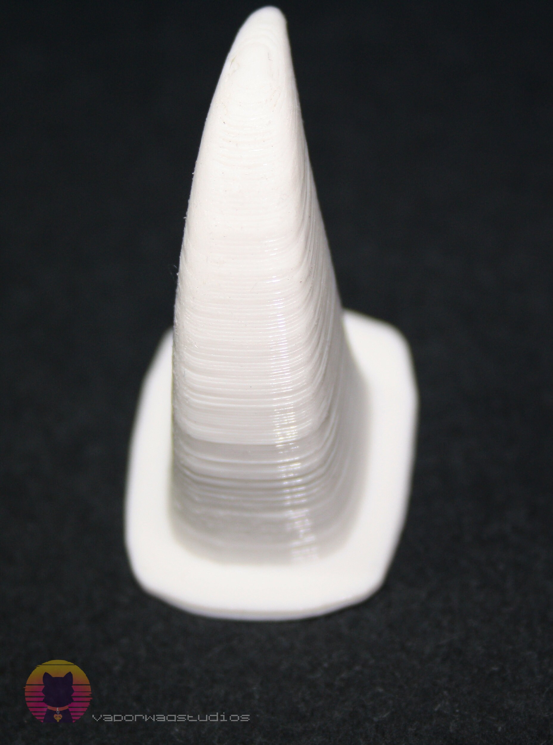 3d-printed Fursuit Claws (set of 8 or 10 - Also Great for Cosplay and ...