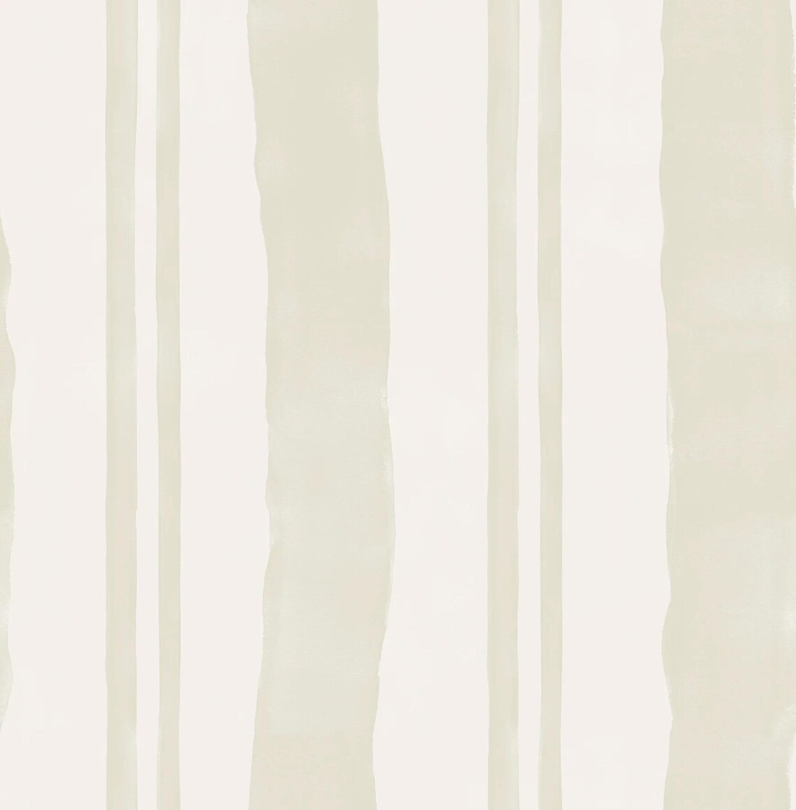 Watercolor Stripe Peel & Stick Wallpaper Self Adhesive Wallpaper - Etsy