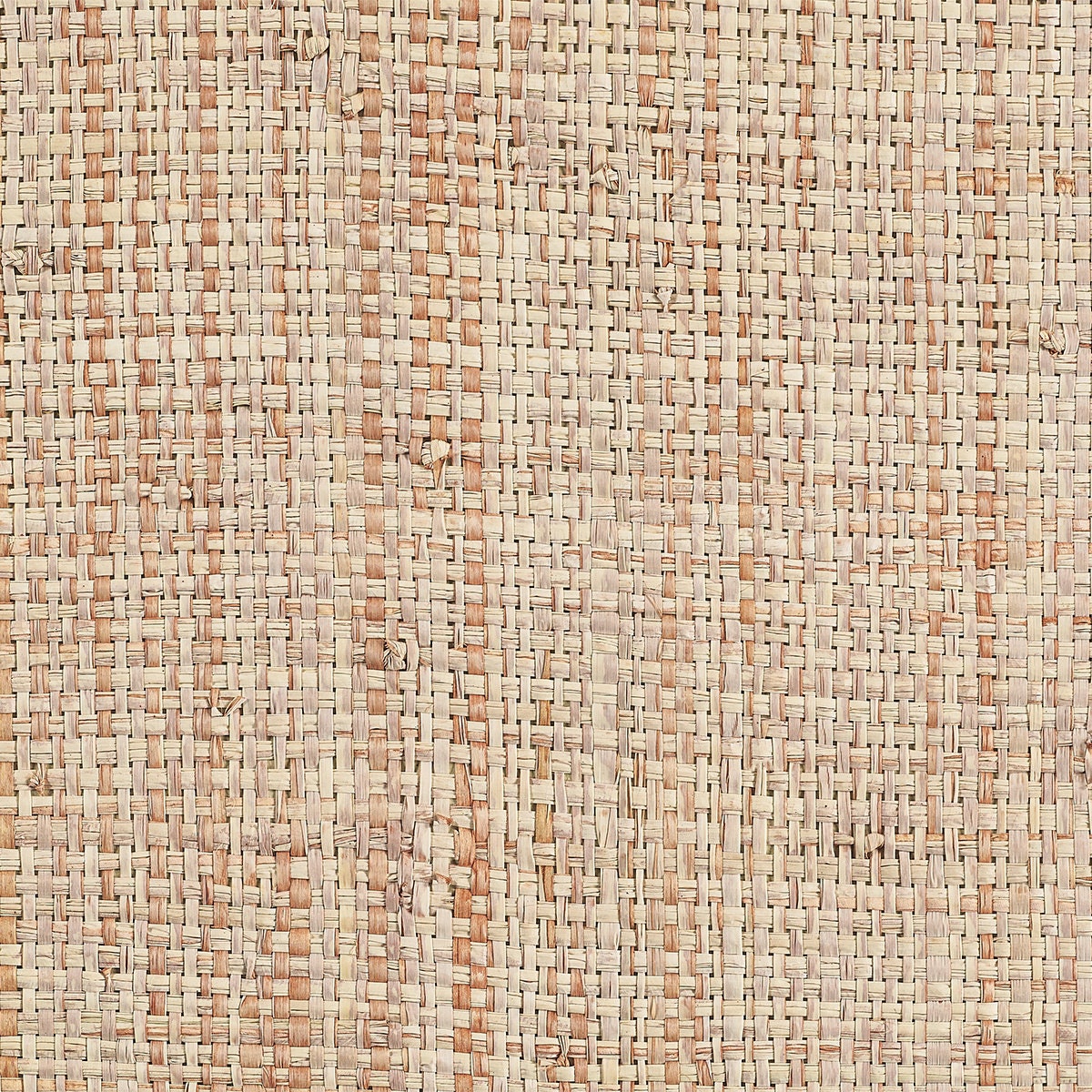 Raffia Woven Grasscloth Wallpaper Traditional Wallpaper - Etsy