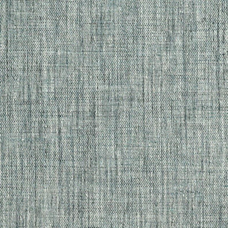 Hamptons Linen Wallpaper Traditional Wallpaper - Etsy