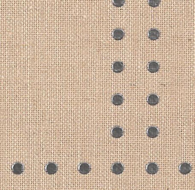 Rivets Geometric Wallpaper - Traditional Wallpaper - Etsy