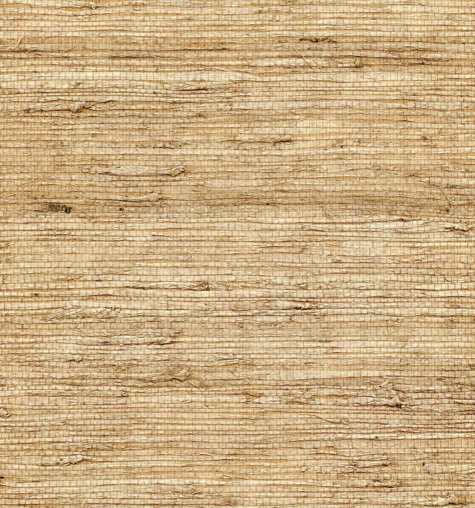Symphony Jute Grasscloth Wallpaper - Traditional Wallpaper - Etsy