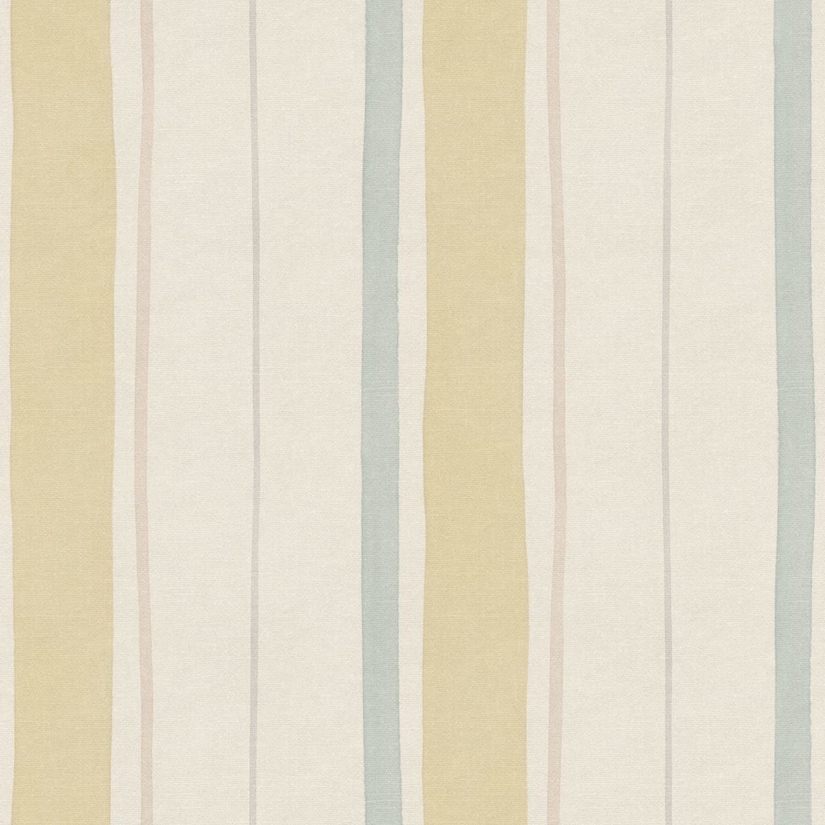 Linen Stripe Wallpaper - Traditional Wallpaper - Etsy