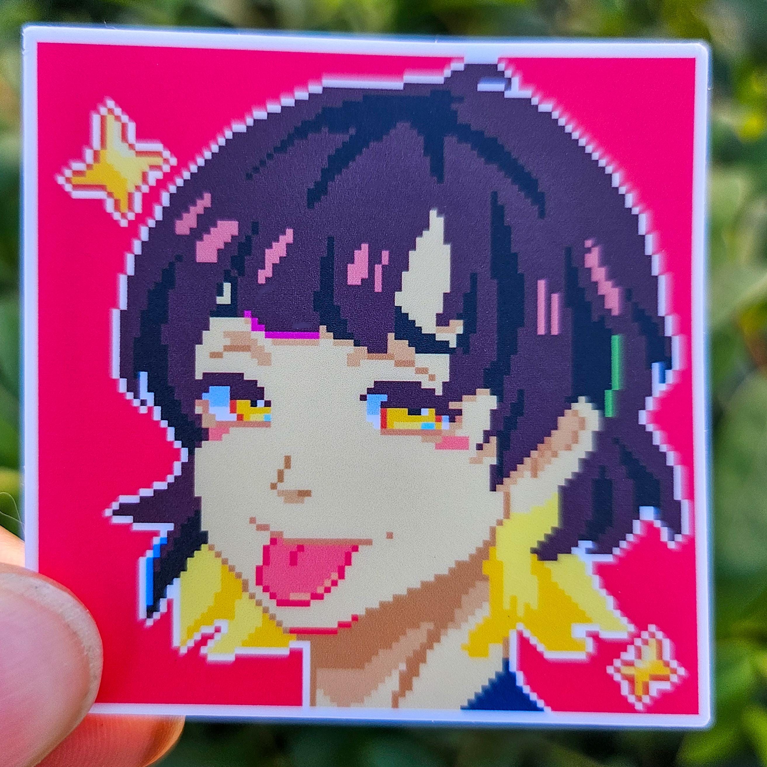 Blu Lock Stickers // Isagi, Bachira, Kunigami, Chigiri, Rin, Nagi, Baro ...