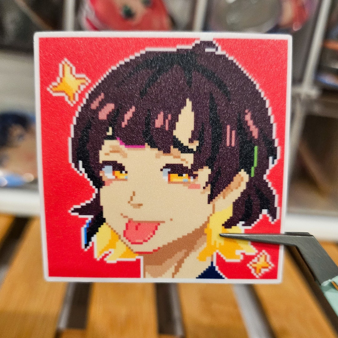 Blu Lock Stickers // Isagi, Bachira, Kunigami, Chigiri, Rin, Nagi, Baro ...