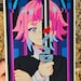 3DS Pixel Art Print // Matte Photo Paper // Cute Original Mini Print ...