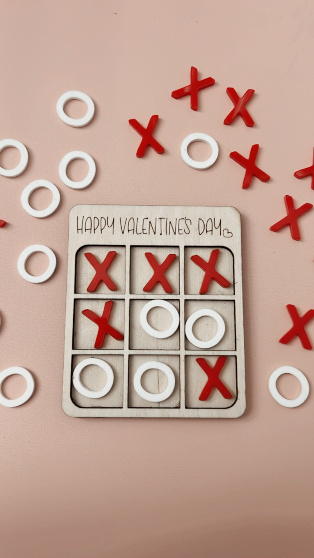 Valentines Day Class Cards - Etsy