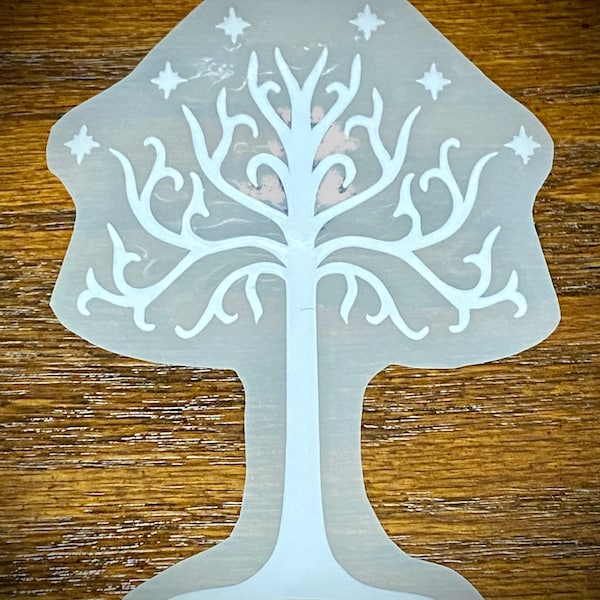 Vinyl Tree - Etsy