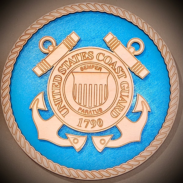 Military Branches Wall Plaques - Etsy