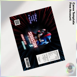 Sonic the Hedgehog 3 Customizable Chip Bag Wrapper Template | Sonic ...