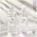 Editable Wicked Movie Birthday Water Bottle Label: Girls Party Favors ...