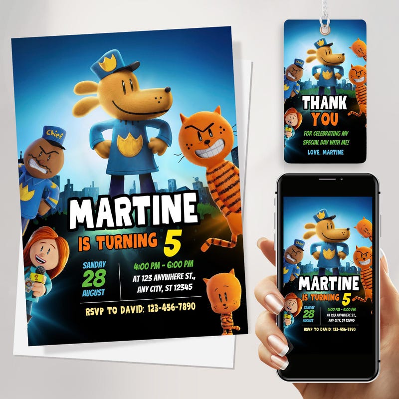 Man cutting on a dog - Etsy.de