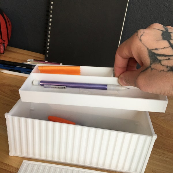 Shipping Container Home - Etsy