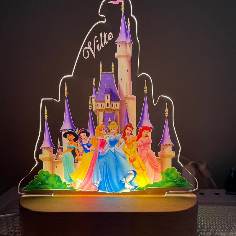 Princess Room Decor - Etsy