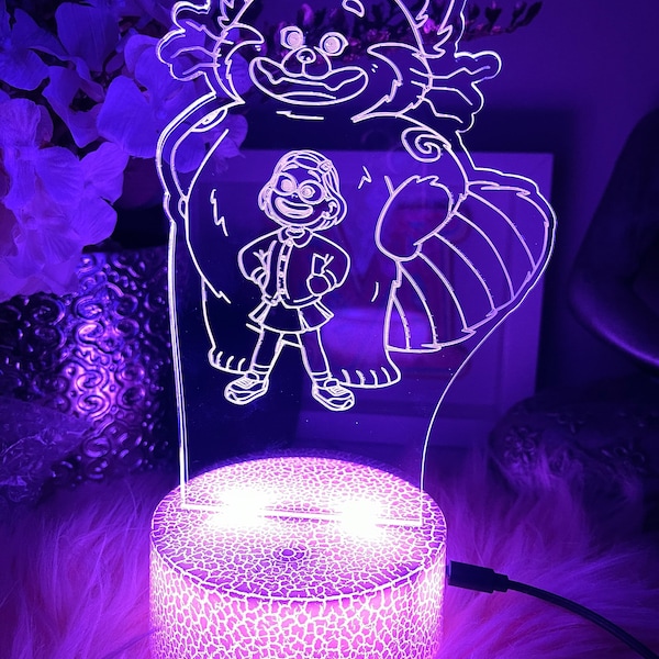 Red Panda - Etsy Australia