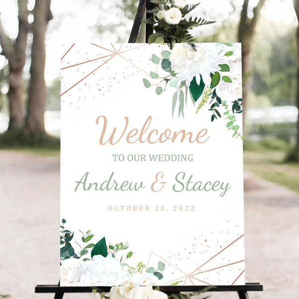 Wedding Signing Board - Etsy