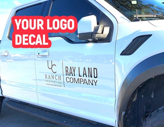 Custom US DOT Trucking Decal Stickers tow Truck Trucking 18 | Etsy