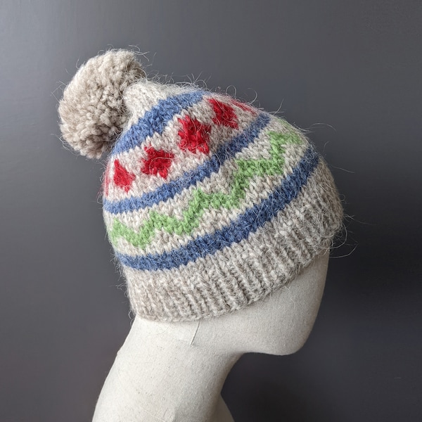 Woolly Hats Uk - Etsy UK