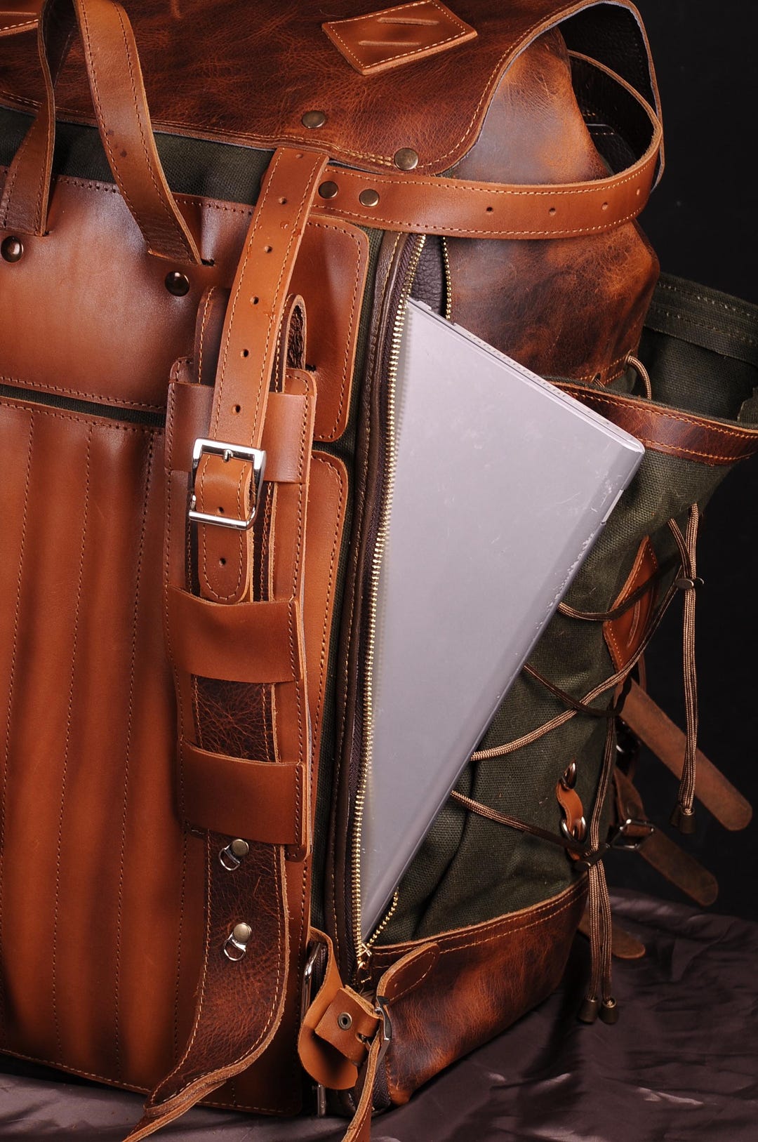 Travel Backpack | Laptop Backpack | City Backpack, Suitable for 2 ...