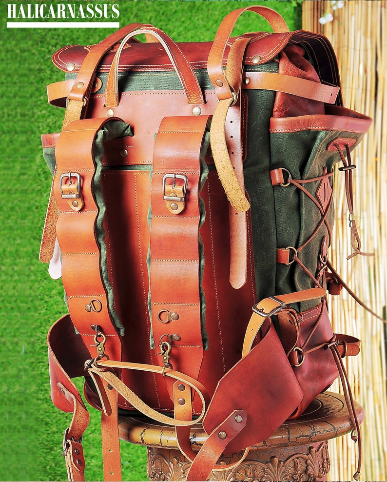 Bushcraft Store | Bushcraft | Backpack Backpack | Gears | Rucksack ...