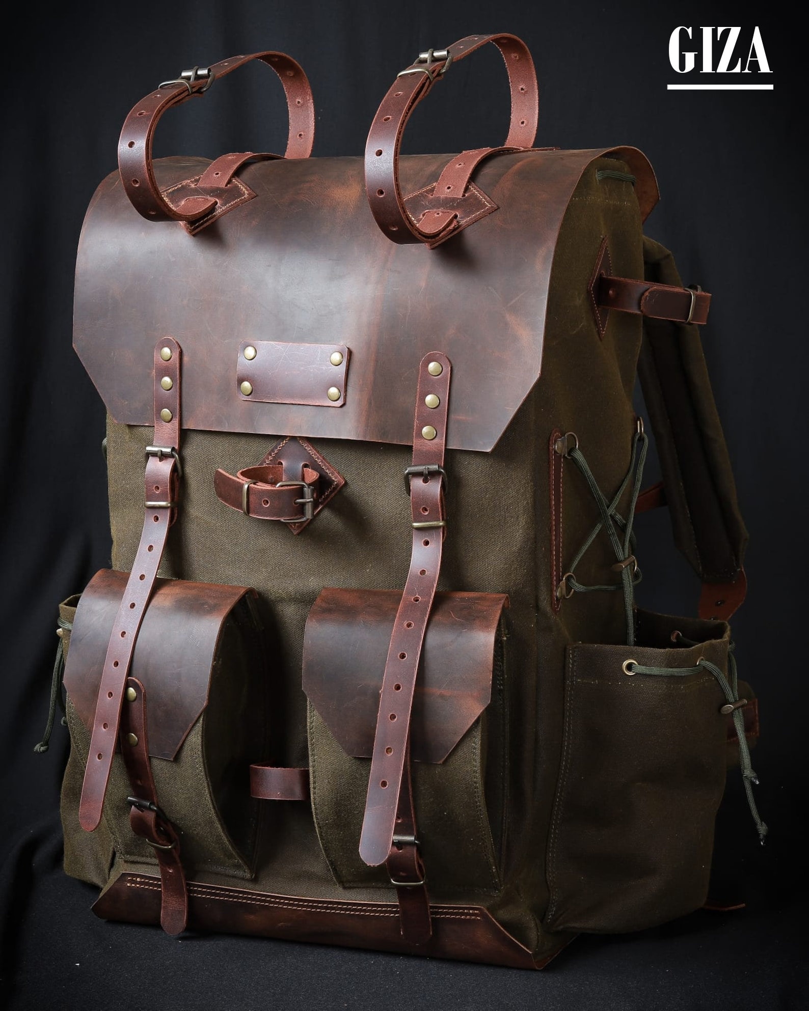 Bushcraft | Bushcraft Backpack | Bushcraft Bag | Gears | Rucksack ...
