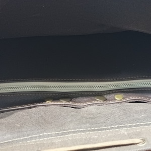 Laptop Backpack Suitable for 2 Laptop With Detachable Laeather Case - Etsy