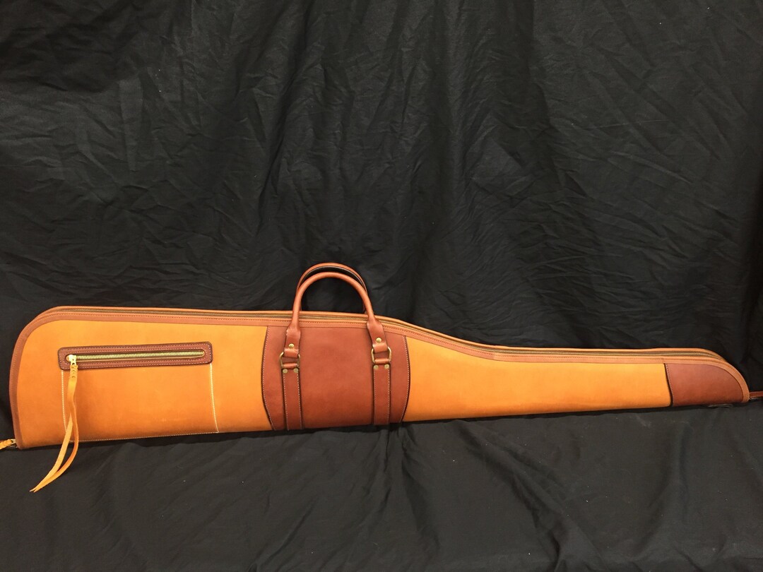 Shotgun Case Rifle Case Leather Shotgun Bag Rifle Bag Etsy shotgun-case-rifle-case-leather-shotgun-bag-rifle-bag-etsy