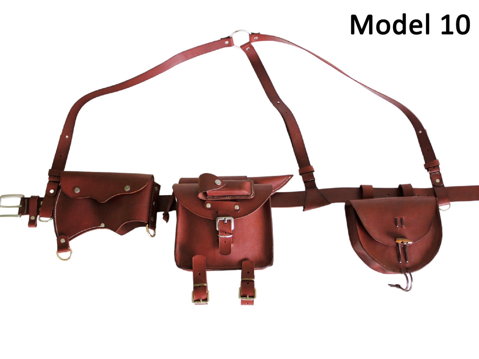 Handmade 9 Model | Leather Rifle Bag | Canvas Rifle Bag | Waxed Canvas ...