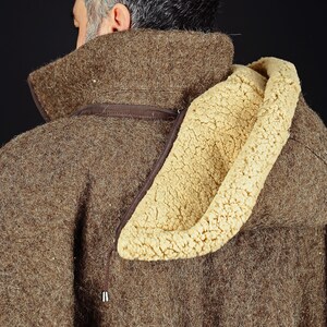 Tailormade Bespoke Pancho | You Will Be Ready for Adventure | Best ...