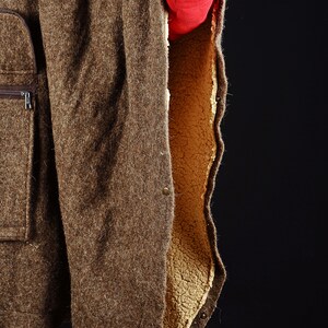 Tailormade Bespoke Pancho | You Will Be Ready for Adventure | Best ...