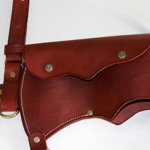 Bushcraft Belt Suspender Kit With Personalization, Load Carrying ...