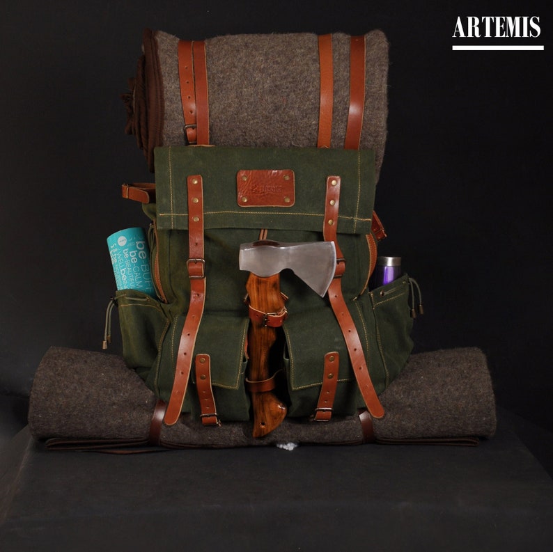 Bushcraft Store | Bushcraft | Backpack Backpack | Gears | Rucksack ...