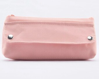 Pastel Pencil Case - Etsy