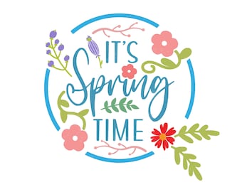 It's Fair Time Svg - Etsy