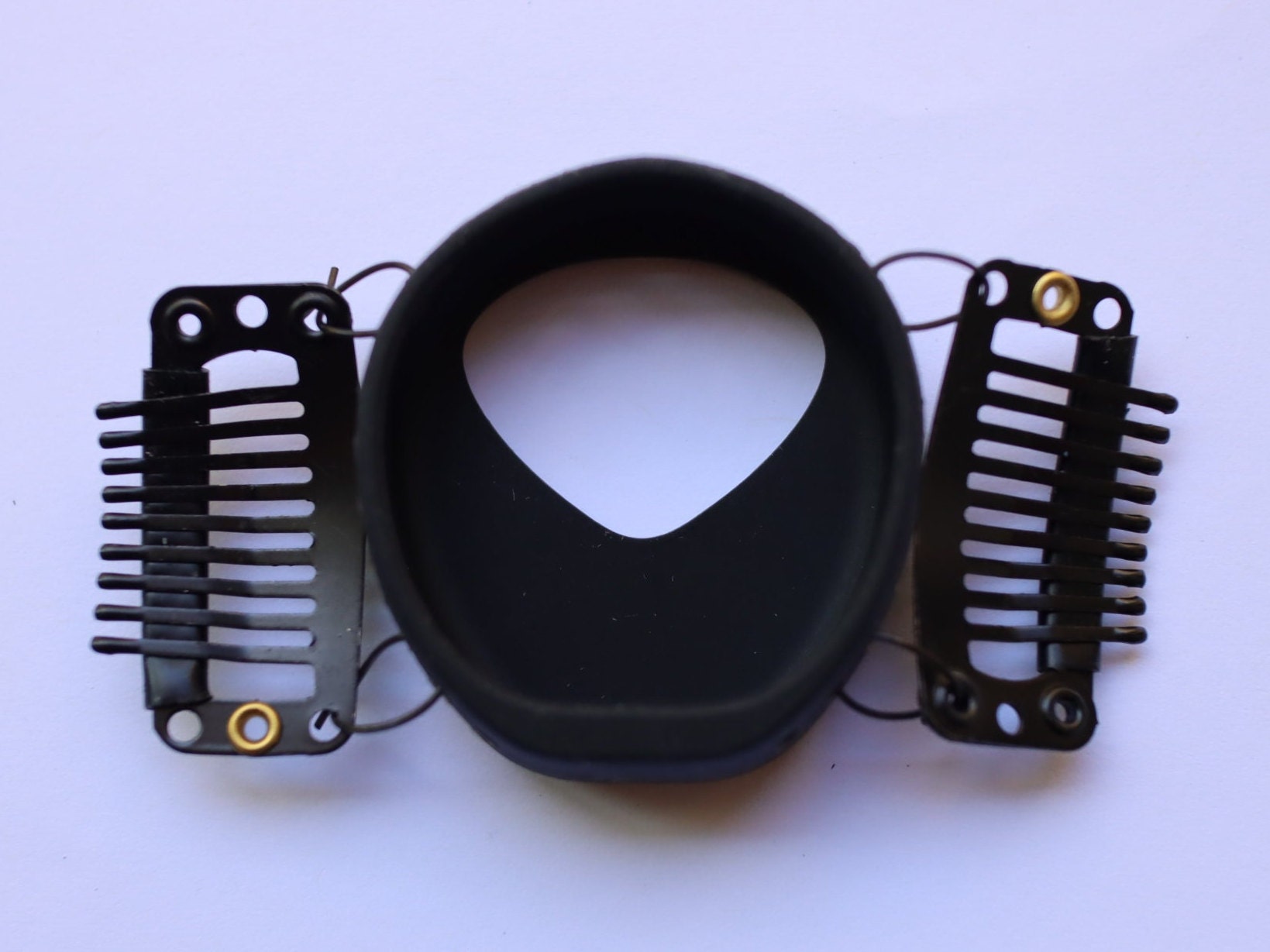 Kanso 2 Holder black - Etsy